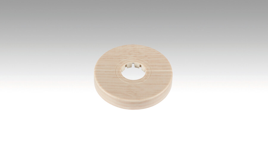 Accessories Flooring White oak 02014 MEISTER