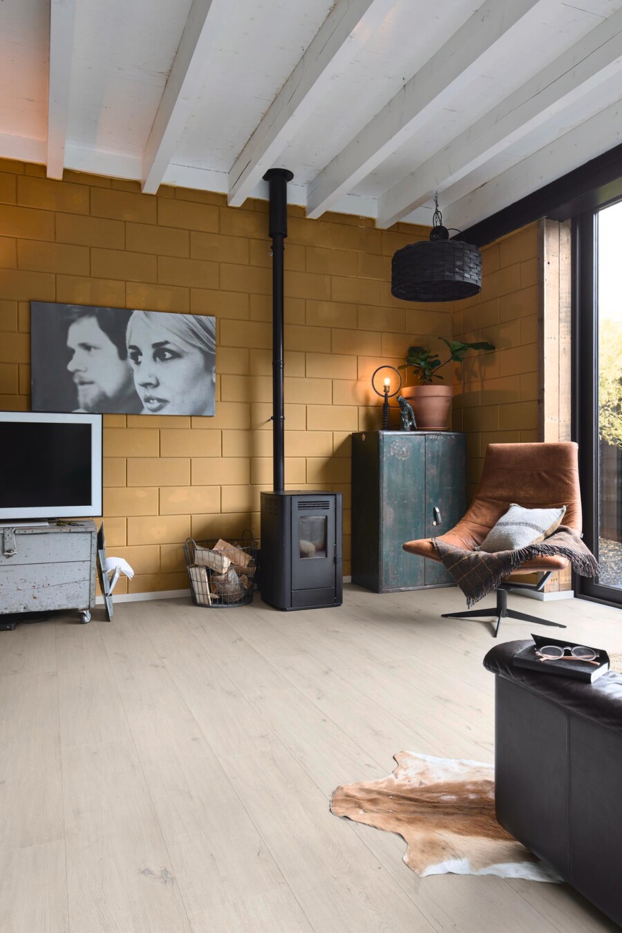 Designboden Scandic Oak 07115 MEISTER