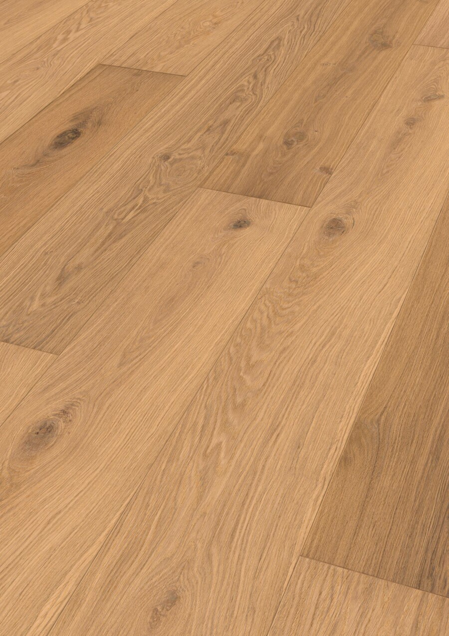Parquet Chêne authentique pure 09004 MEISTER