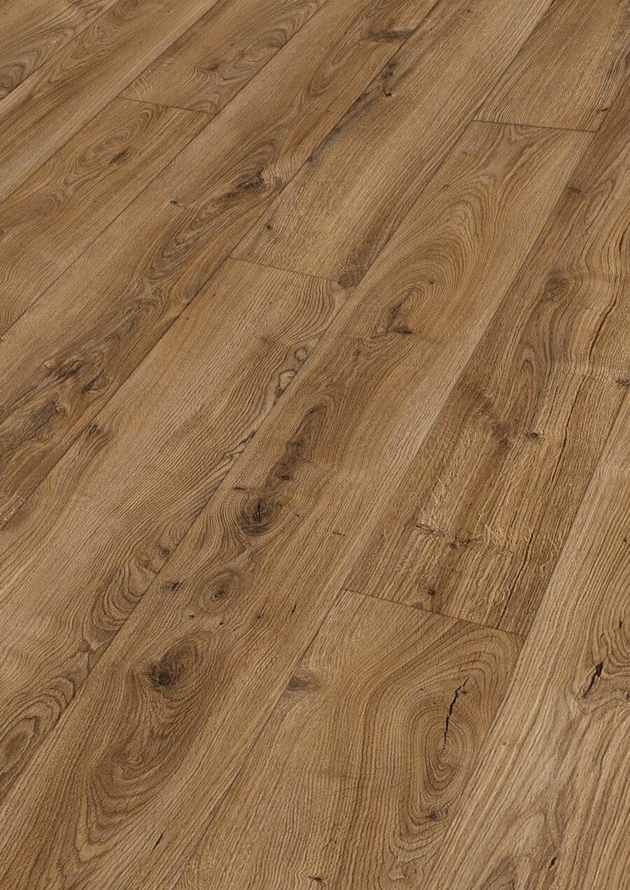 Laminate flooring Nutmeg castle oak 07130 MEISTER
