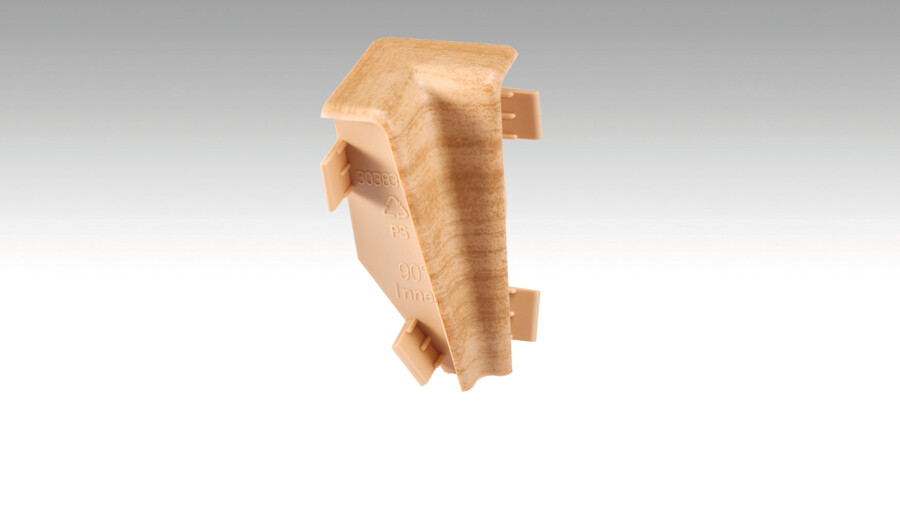 Accessories Mouldings Maple 02009 MEISTER