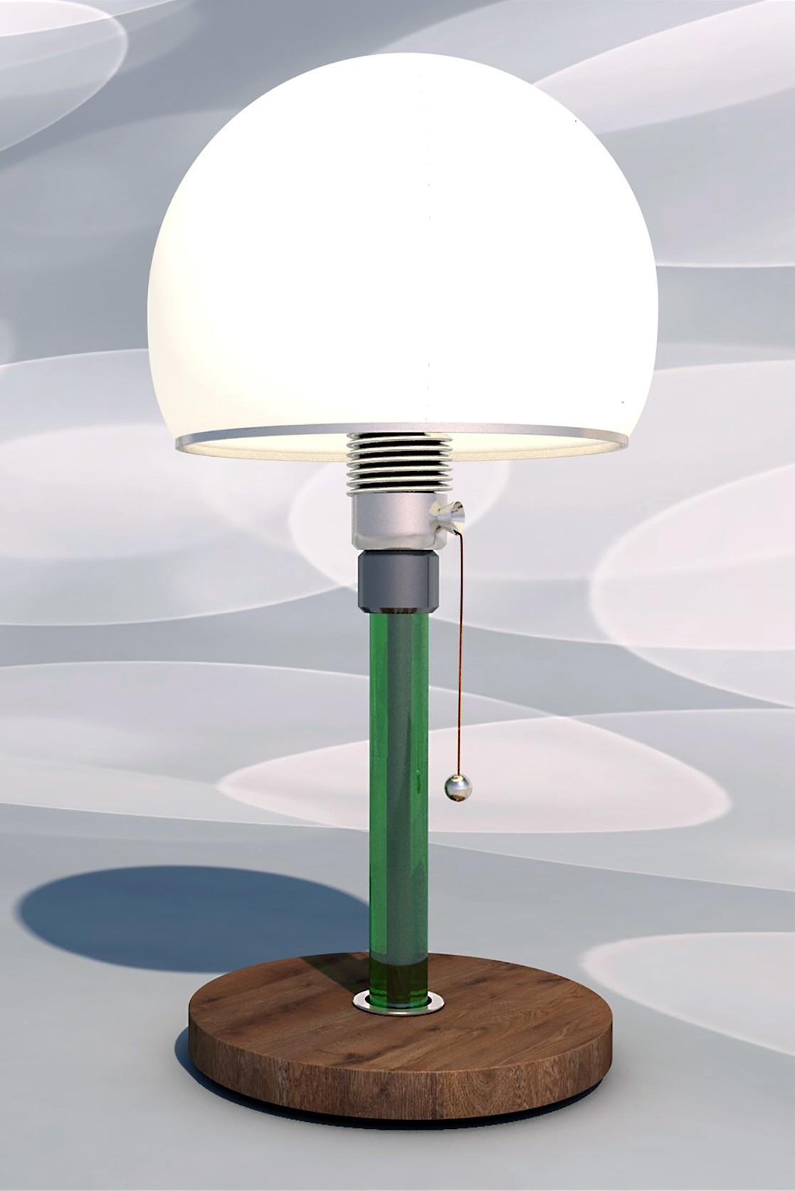 100 years of Bauhaus and the perfect floorings