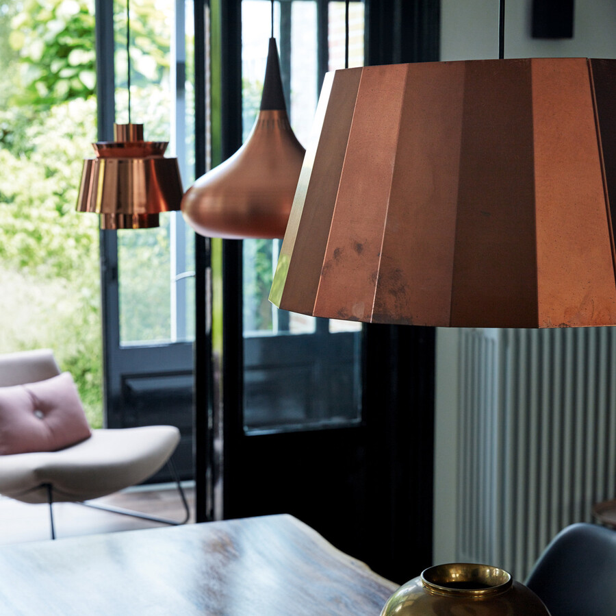 Metallic - Inspiration