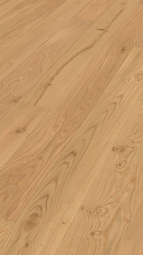 MEISTER parquet and Lindura wood floor gradings