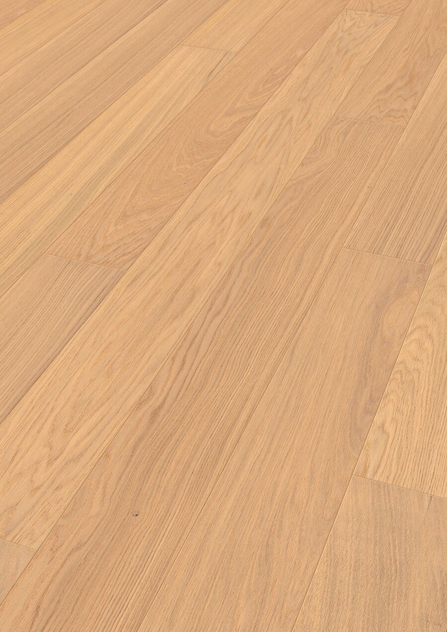 Parquet Roble armónico puro 09013 MEISTER