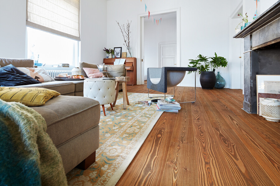 Kinfolk - Inspiración