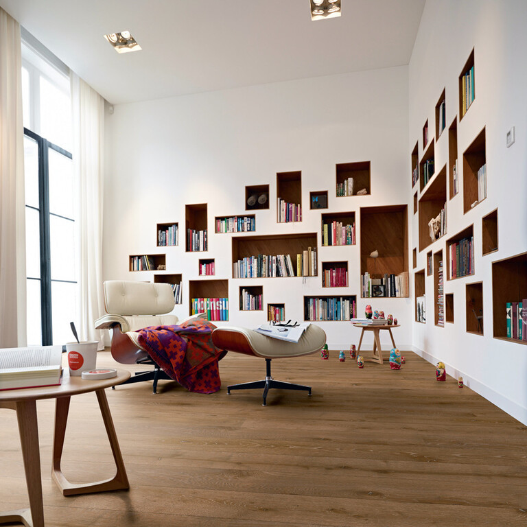 Modern style - Inspiration