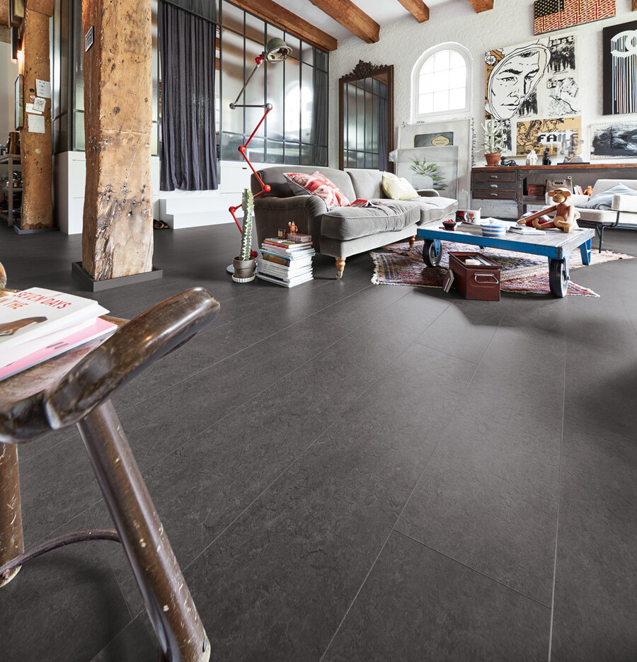 Factory style: Living in industrial design - Inspiration