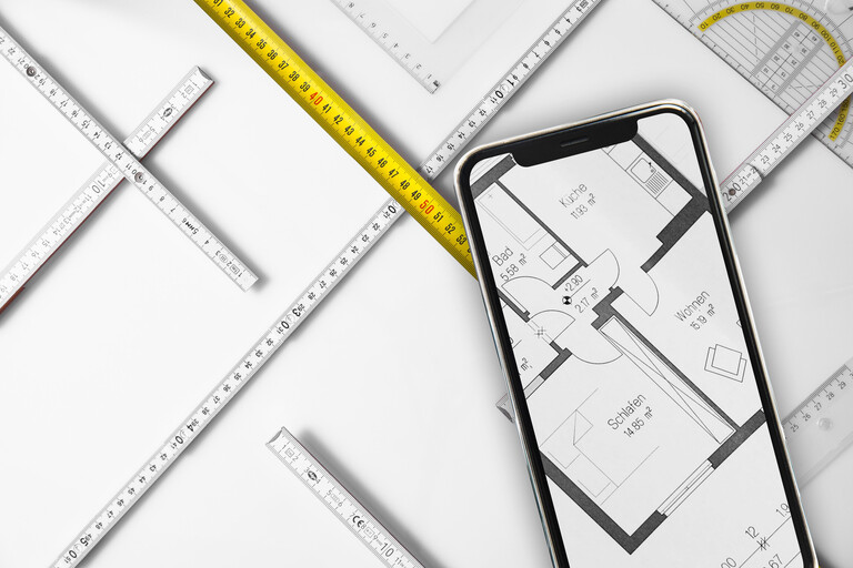 How to measuring rooms like the pros