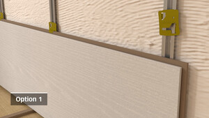 Attaching panels to walls and ceilings couldn’t be easier with this guide