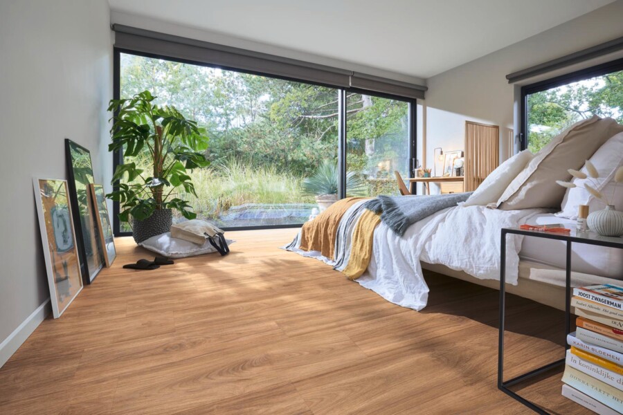 Laminate flooring Teak 07145 MEISTER