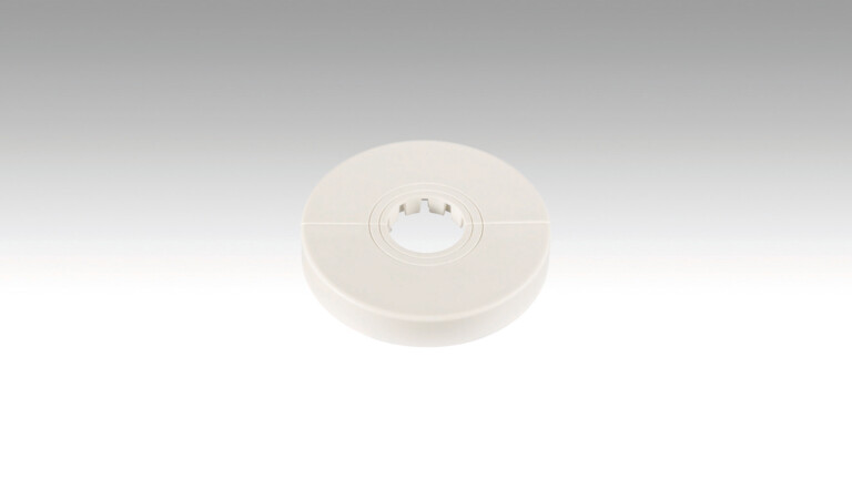 Accessories Flooring White 02043 MEISTER