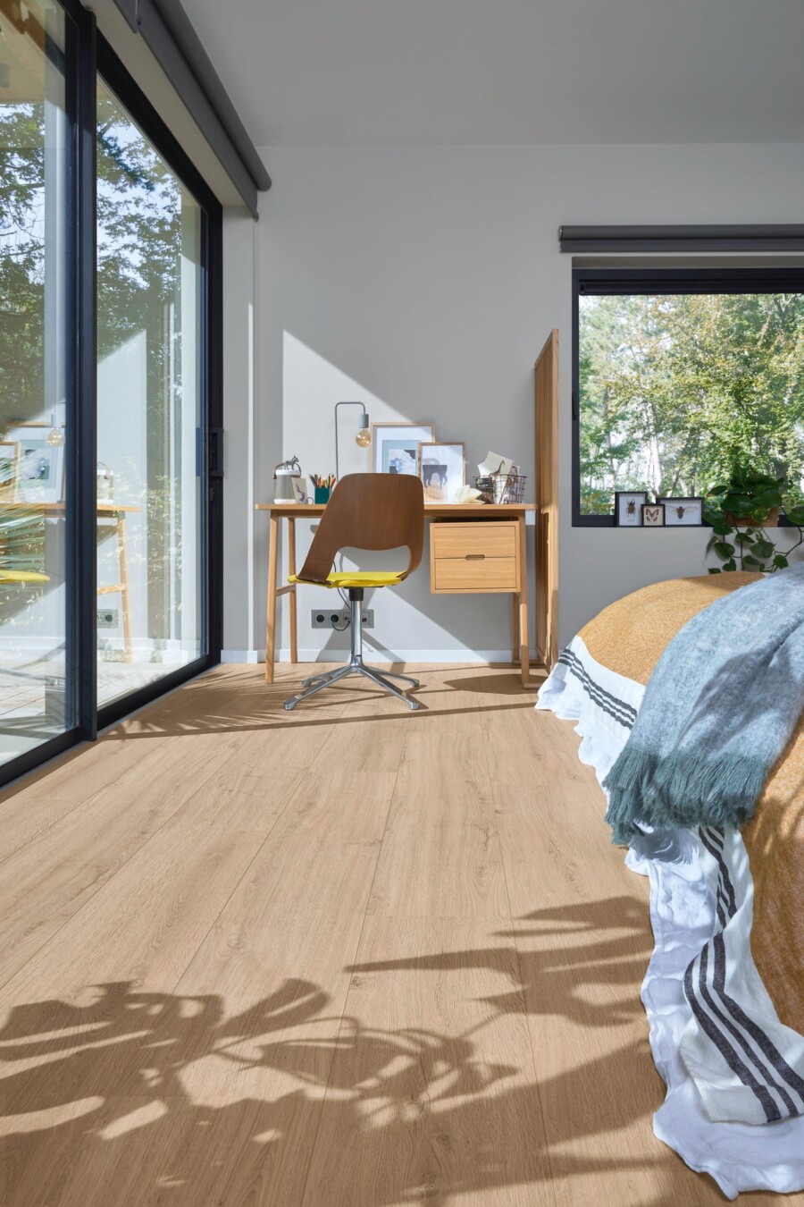 Design flooring Sand cliff oak 07122 MEISTER