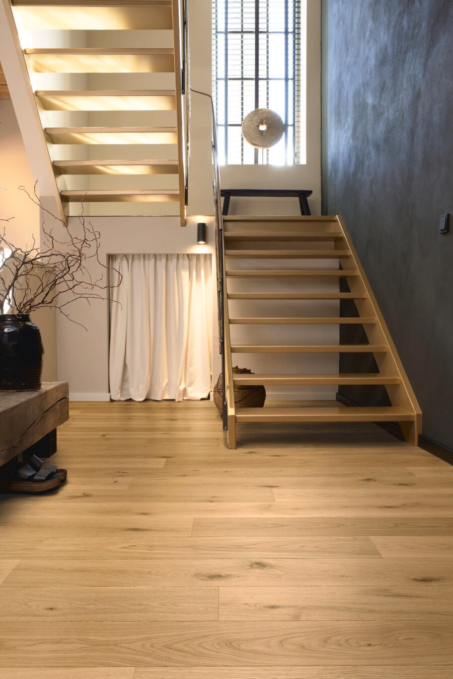 Parquet flooring Authentic pure oak 09004 MEISTER