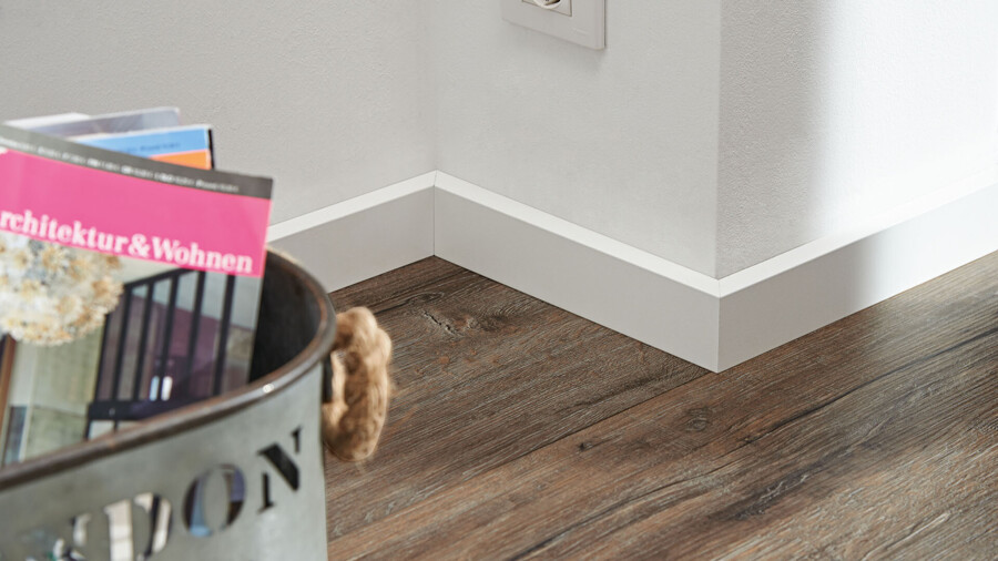 Vinylboden verlegen - Verlegung - Beratung