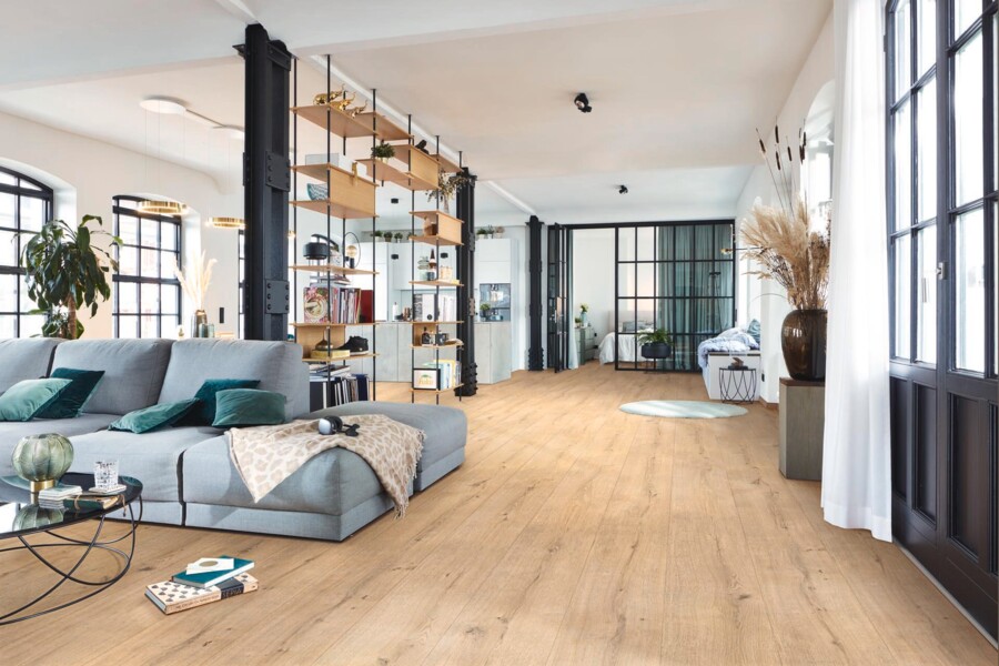 Laminat Big River Oak 07154 MEISTER