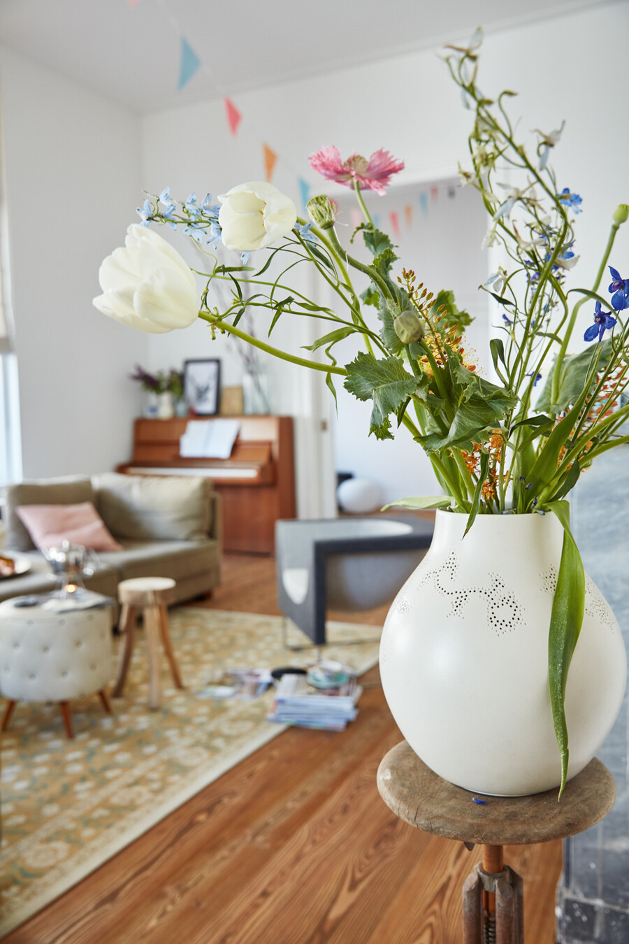 Kinfolk - Inspiración