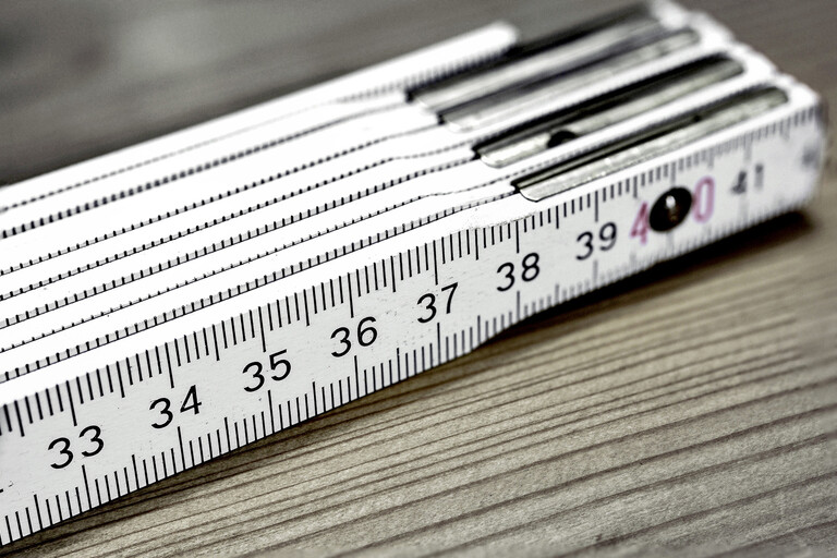 How to measuring rooms like the pros