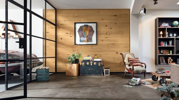 Paneele sind eine schöne und vielseitige Möglichkeit für kreative ...