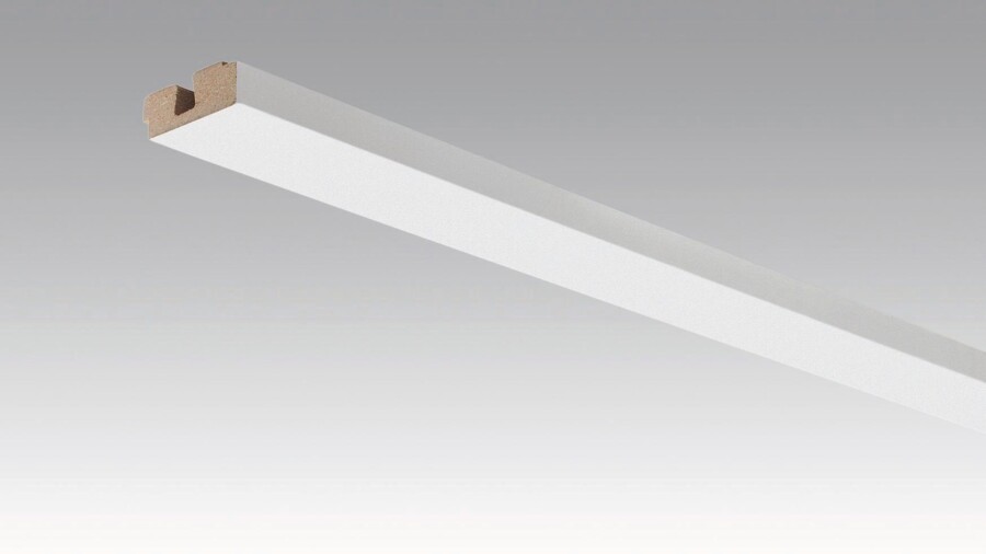 Ceiling mouldings White pearl 20097 MEISTER