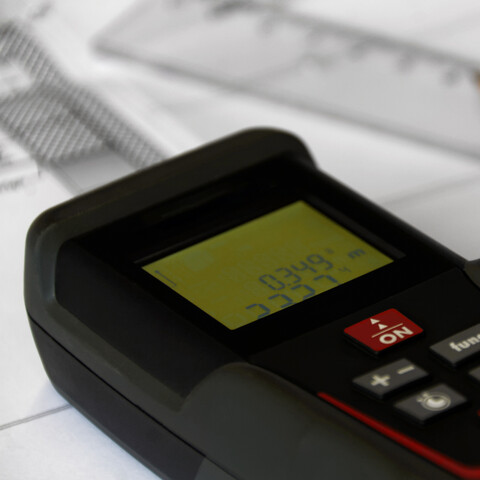 How to measuring rooms like the pros