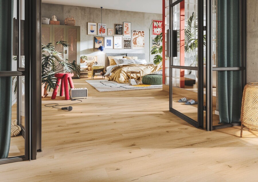 Designboden Industrial pop 20192 MEISTER
