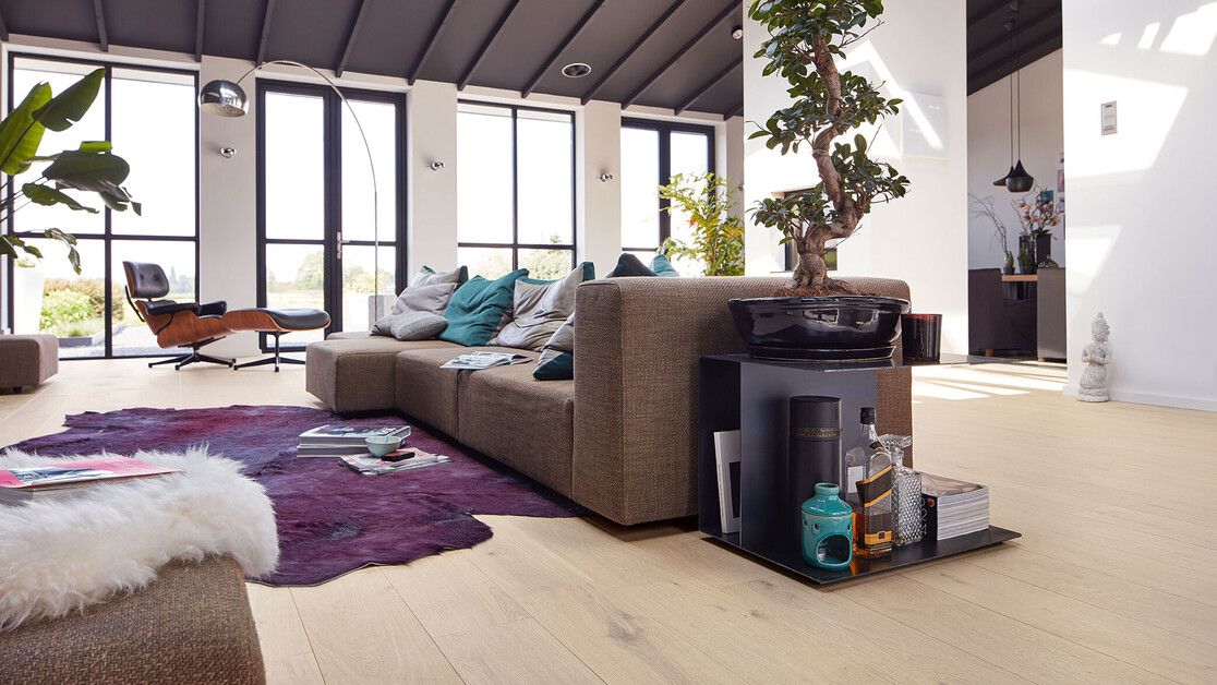 Modern style - Inspiration