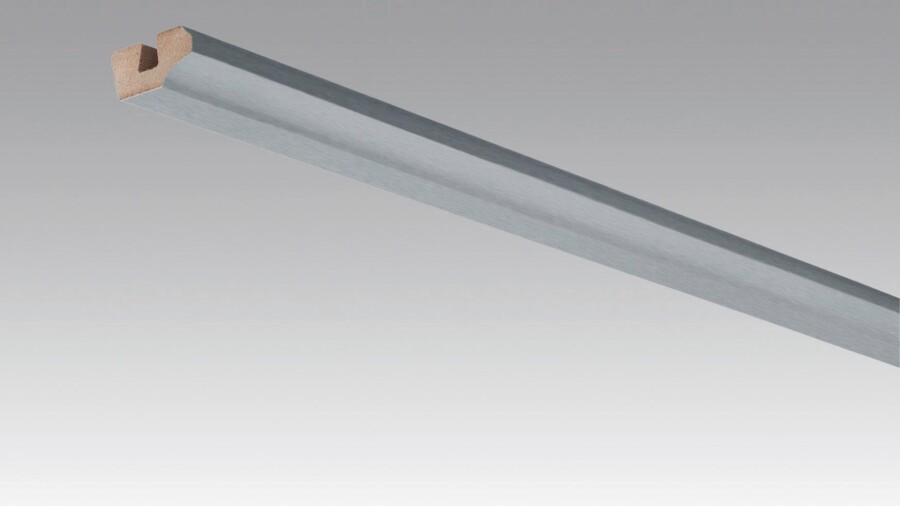 Ceiling mouldings Stainless steel DF 00063 MEISTER