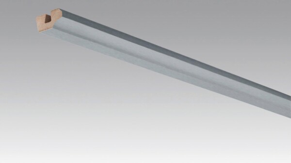 Ceiling mouldings Stainless steel DF 00063 MEISTER