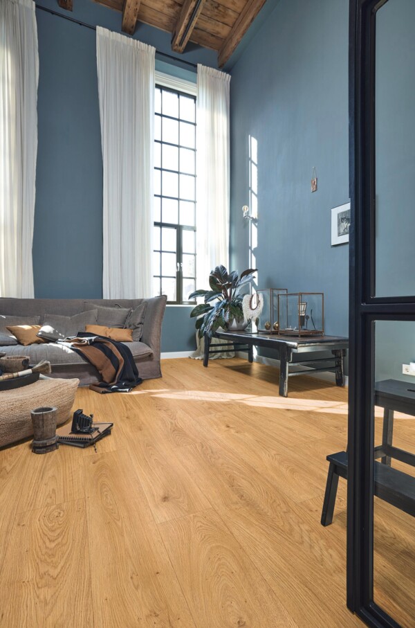 Laminat Ufereiche honig 07127 MEISTER